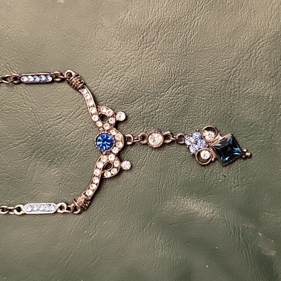 Cookie Lee | Jewelry | Cookie Lee Necklace | Poshmark